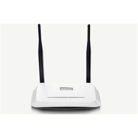 Netis Wf2419d 300mbps Wireless N Router Detachable Antennas Buyon Pk
