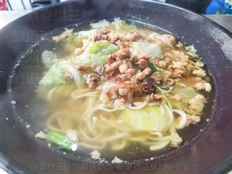 南投水里 車埕老街 菩元珍上饌牛舌餅、車埕冬瓜伯、木之村小吃部 20230226 斯麥樂三號旅遊趴趴走