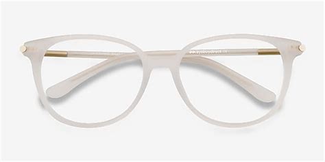 White Glasses Discover Bold White Eyeglass Frames Eyebuydirect