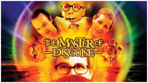 The Master Of Disguise Streaming Watch And Stream Online Via Netflix