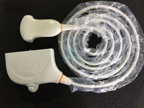 Mindray 3c5a New Convex Array Sensor Ultrasonic Transducer Ultrasound