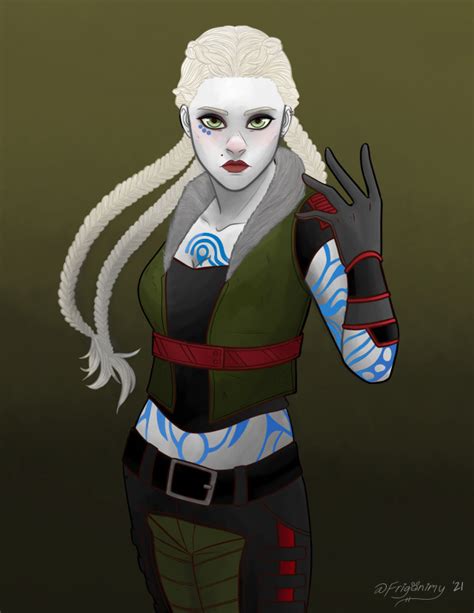 Commandant Steele On Tumblr