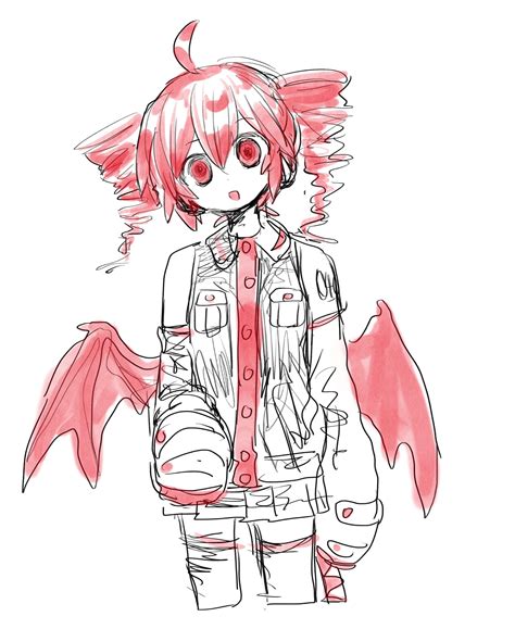 Pin Di Jungesjd Su Kasane Teto🔴 Nel 2025 Design Del Personaggio Idol