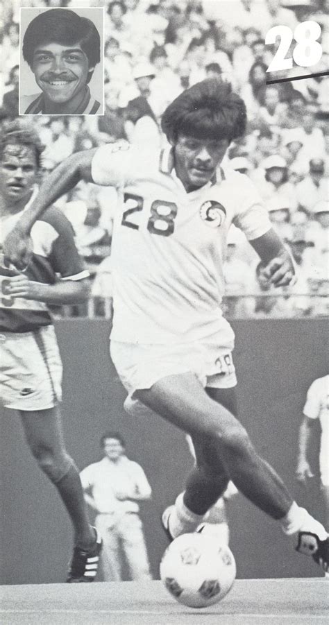 Nasl Chico Borja