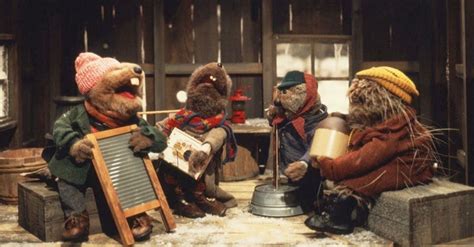 Emmet Otters Jug Band Christmas Is Getting Remade Into A Tv Special