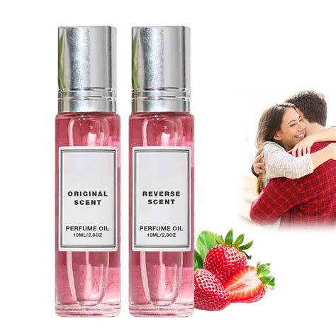 2pcs Pheromone Perfume For Women Venom Pheromone Perfumevenom Flavor