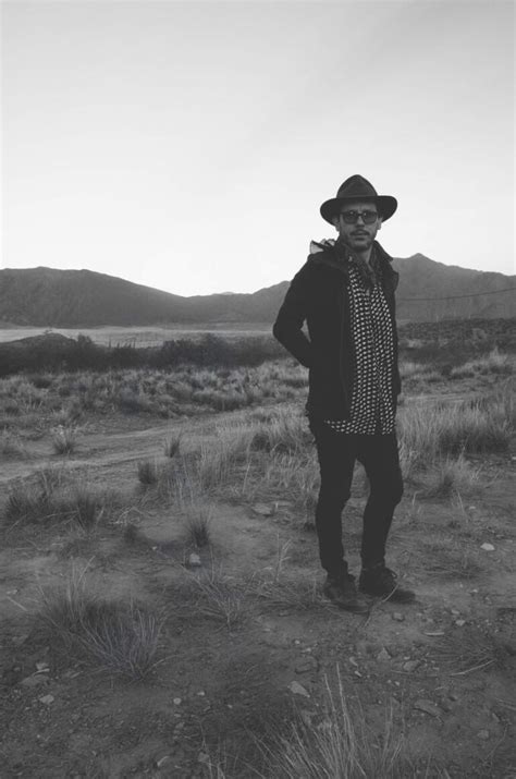 Lisandro AristimuÑo En Formato TrÍo En Mendoza Vozdecultura