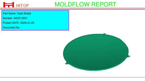Mold Flow Analysis What Is It And Complete Details