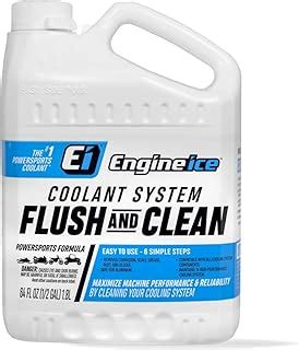Flushing Out Your Car's Cooling System: A Step-By-Step Guide | ShunAuto