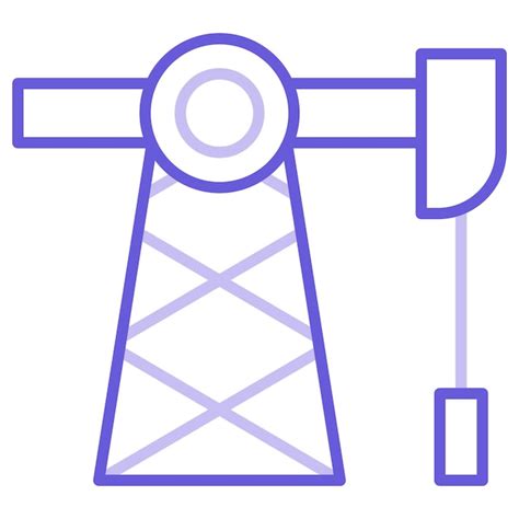 Premium Vector Fossil Fuels Vector Illustration