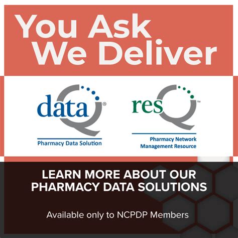 Logotipo Del Ncpdp Ncpdp Ncpdp