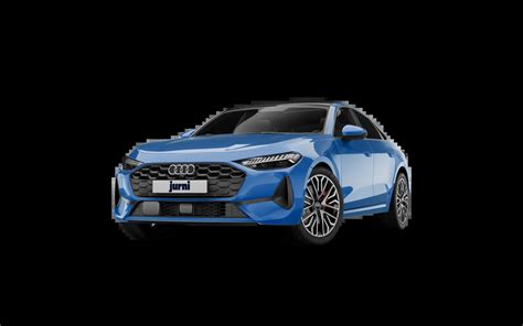 Audi A5 Saloon 2 0 Tfsi 299 E Quattro S Line 4dr S Tronic Lease Deals