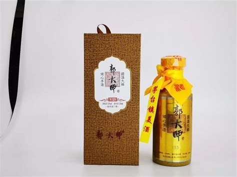 茅台背后的秘密：茅台知名调酒师郭坤亮大师茅台酒