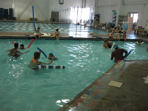 The Stir Crazy Moms Guide To Durham The Ymca Of Downtown Durham