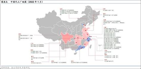 重磅中美芯片大战白热化我国最大的优势曝光美国抡起三板斧封锁芯片之母拉拢日韩发放补贴