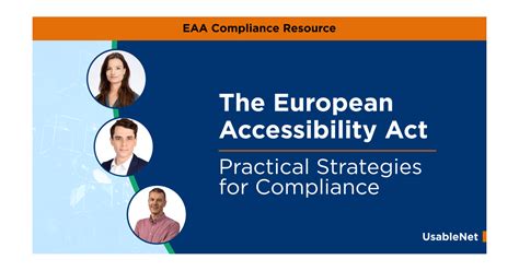 European Accessibility Act Timeline Key Dates And Deadlines For 2025 Compliance