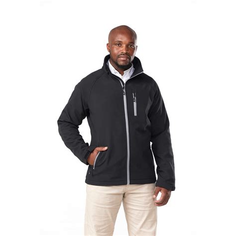 Softshell Jacket Aj Safety Solutions