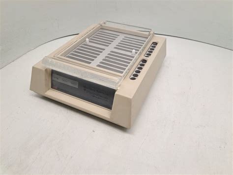 Used Micro Typing System Inc Mts Pk214 Incubator For Sale Dotmed Listing 4595495