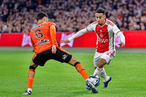 salah eddine trekt deur bij ajax nu definitief achter zich dicht