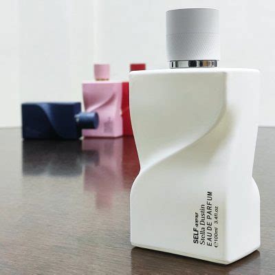 Self Icons Stella Dustin Eau De Parfum Masculino GiraOfertas