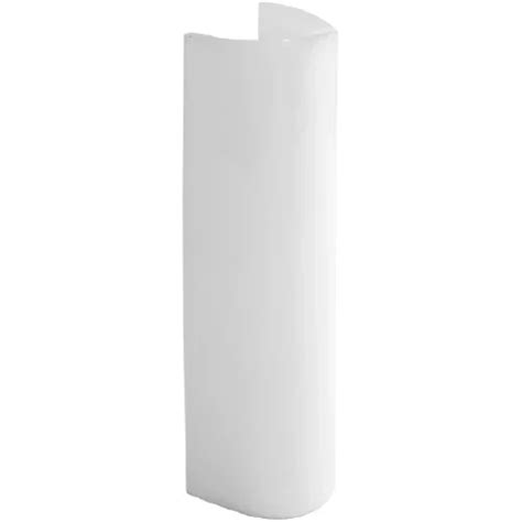 Пьедестал для раковины Aquatek AQ5422-00 белый (арт. AQ5422-00), купить ...
