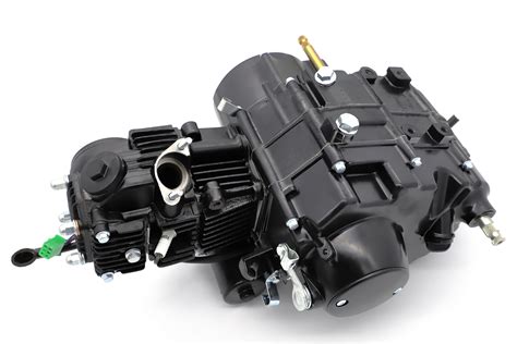 Silnik Kompletny FMB Ccm Motorq