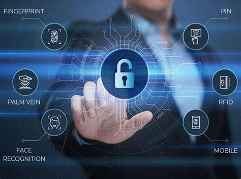 Palm Recognition Internet Providers Hotspot Wifi Biometrics Technology