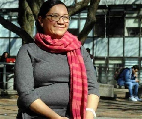Designan Fiscal De Feminicidios En La CDMX