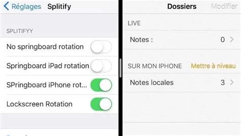 How To Split The Screen On Your IPhone For Side By Side Browsing Faster Multitasking IOS