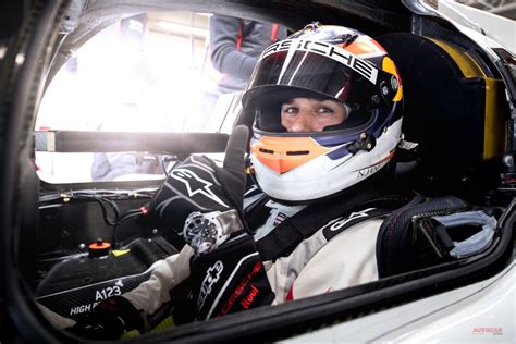 画像・写真 ポルシェ919ハイブリッド・エボ スパで「メルセデスf1 W07ハイブリッド」超え Autocar Japan