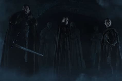 Game Of Thrones”un Final Sezonundan Fragman Bant Mag