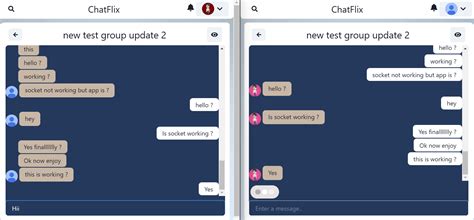github tusharjain365 chatflix mern chat app