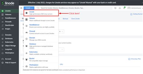 What Is Linode Ultimate 2023 Cloud Instance Guide