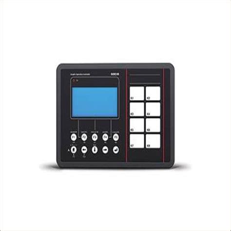 Single Display Graphic Operation Controller At 20000 00 Inr In Pune Shriyantra Controls