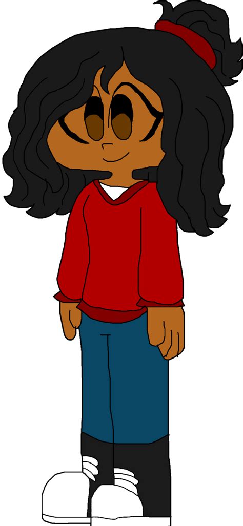 Markendria Me By Markendria2007 On Deviantart