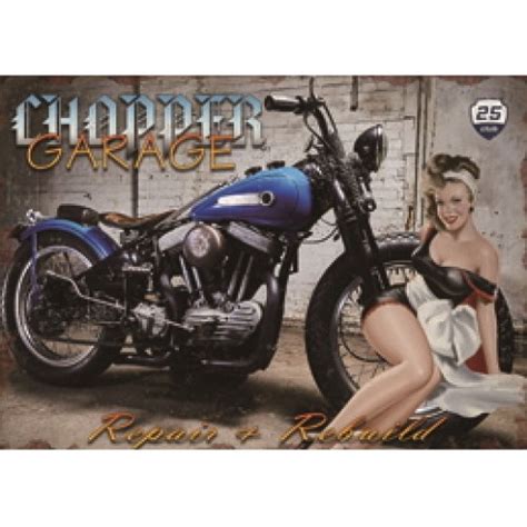 Chopper Garage Repair Or Rebuild Game Solution