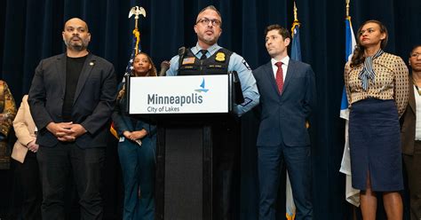 Federal Judge Signs Off On Trump Administrations Move To Dismiss Mpd