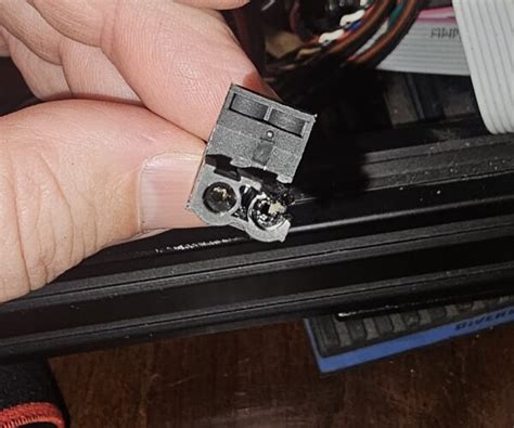 Mk2s Error Thermal Runaway But Can It Be Hardware Firmware And