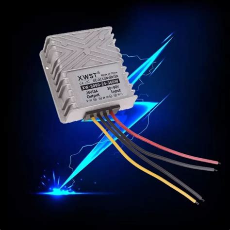 V TO V A A A A A Power Supply Adapter Direct Current Module EUR PicClick DE