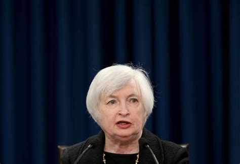 葉倫升息看法鴿派 打臉fed鷹派官員 市場反倒更加困惑