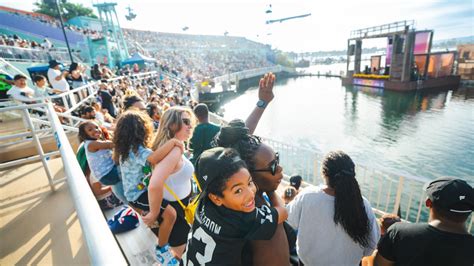 Seaworld San Diego Summer Concert Series 2026 Lineup