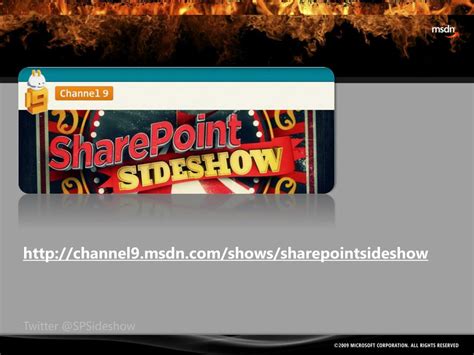 Ppt Integrating Sharepoint With Silverlight Powerpoint Presentation Free Download Id535184