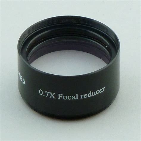 Focal Reducer 2 07x