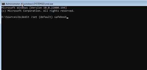6 Ways To Boot Into Safe Mode In Windows 11