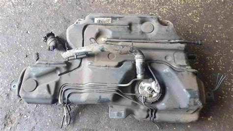 Renault Kangoo 20072017 15dci Diesel Fuel Tank Sender 172022331r Store Renault Breakers