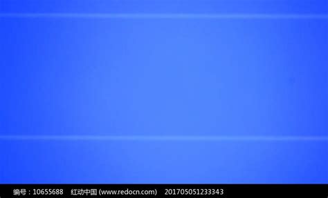 电视屏幕信号干扰视频素材下载 红动中国