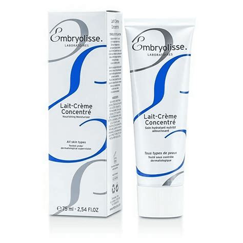 𝖤mbryolisse Lait Crème Concentré Face Cream And Makeup Primer Cream