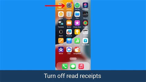 How To Ignore Your Friends Text Messages And Pretend You Never Saw