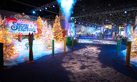 Snow Flow Mountain In Kissimmee FL Groupon