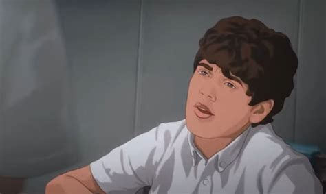 Apollo 10 And A Half The Animated Film Of 2022